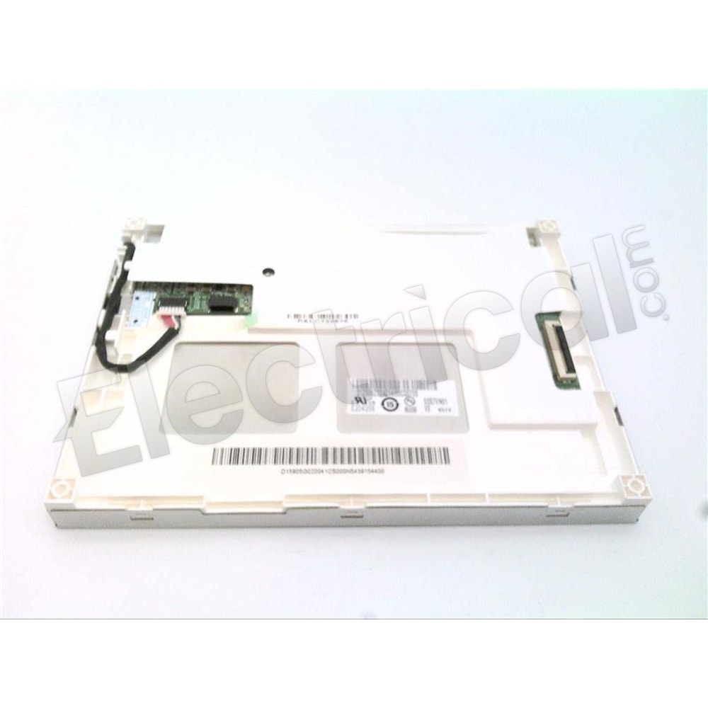 Au Optronics G057VN01 V2 HMI Display Automation