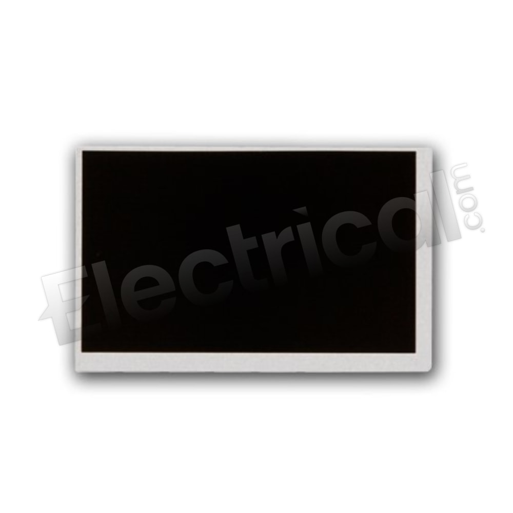 Chi Mei G070Y2-L01 LCD/LED Display Electrical Component