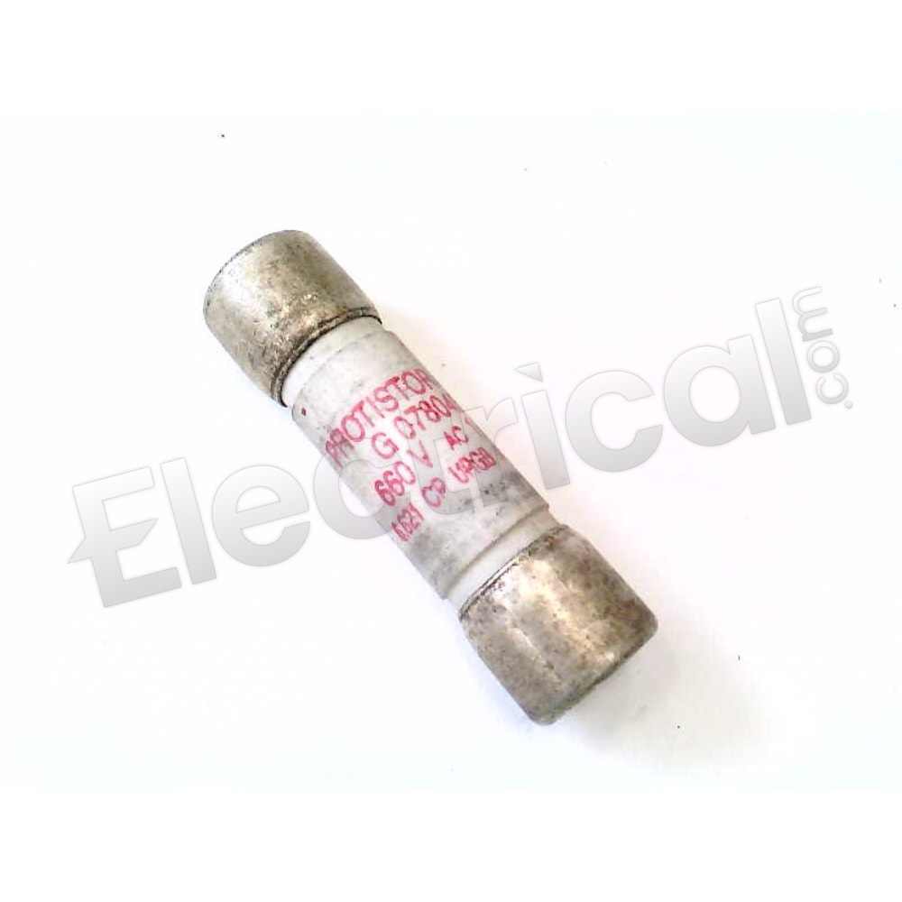 Mersen G078045 Low Voltage Fuse