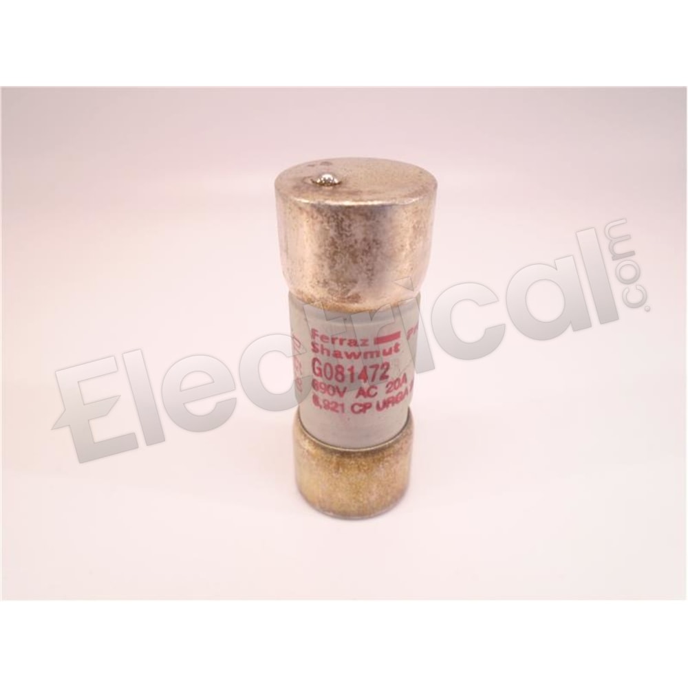 Mersen G081472 Low Voltage Fuse