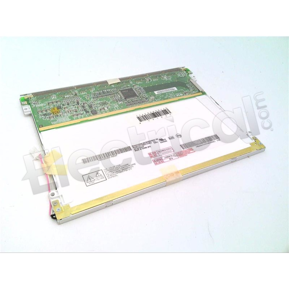 Au Optronics G084SN02 V0 HMI Display Automation