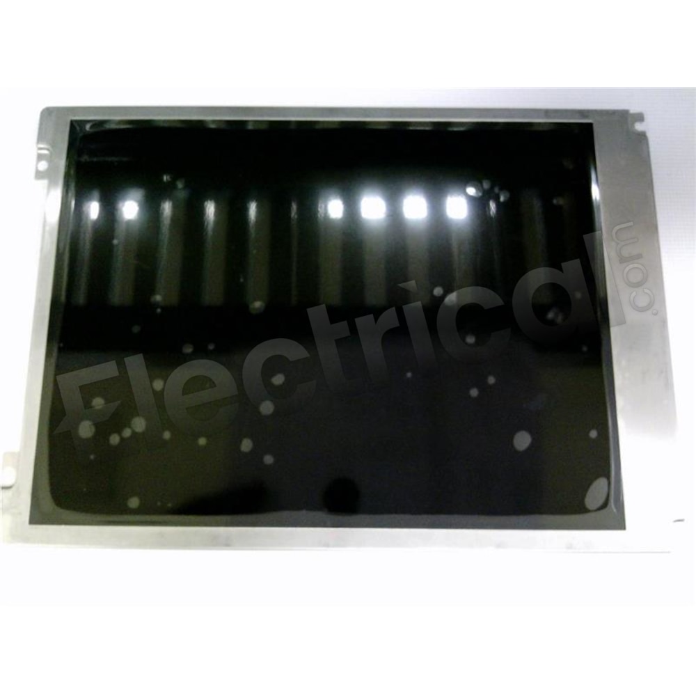 Au Optronics G084SN05V9 HMI Display Automation