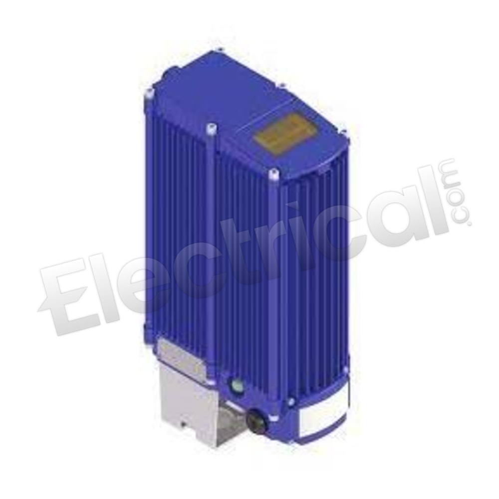 G1.3 100 08 24D Emech Servo Actuator Servo Product