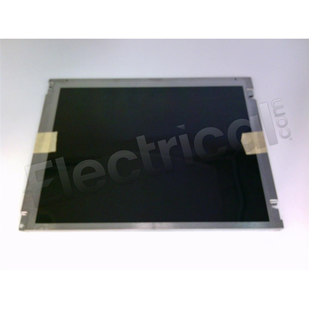 Au Optronics G104SN02 V.2 Indicator/Display Automation