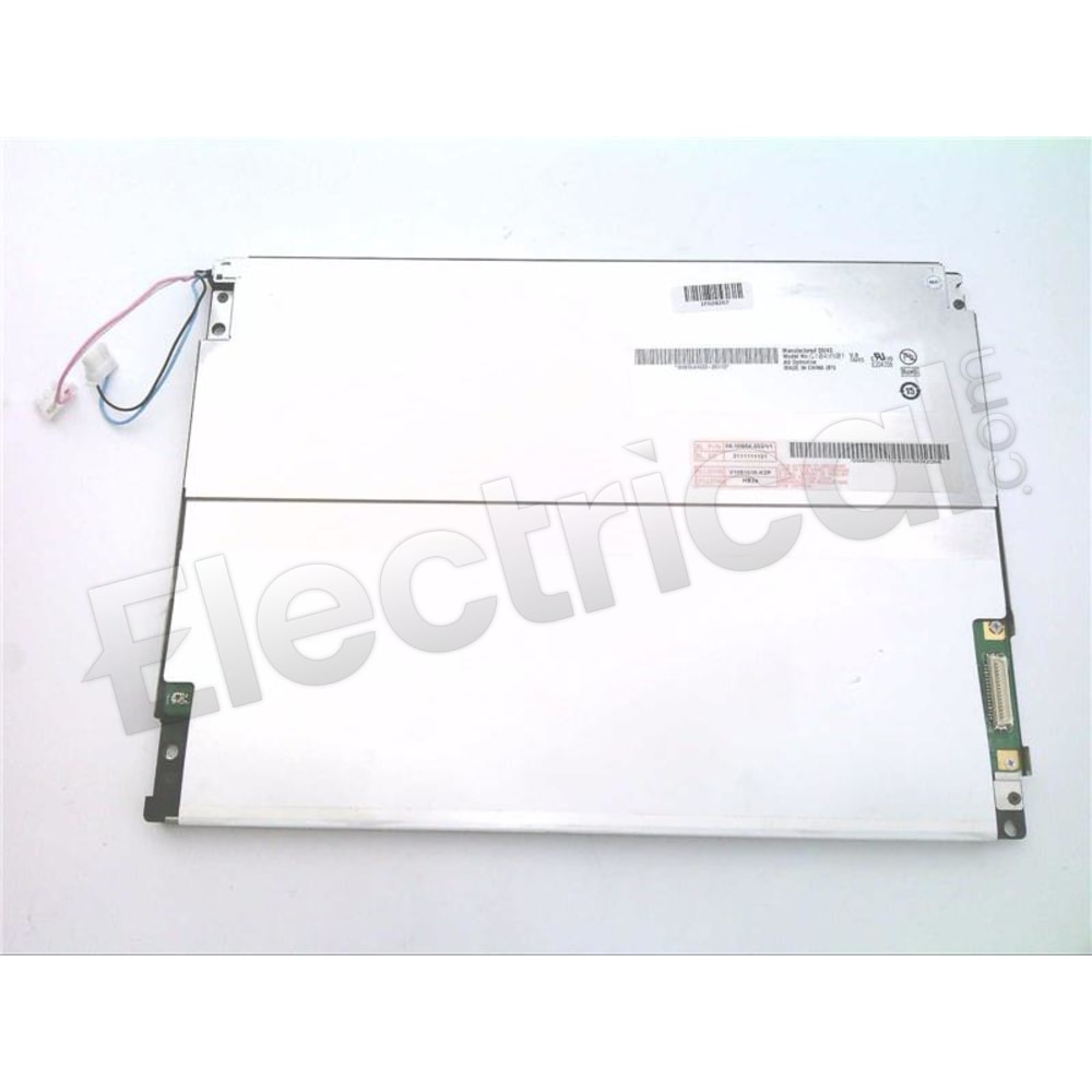 Au Optronics G104VN01 V0 LCD/LED Display Electrical Component