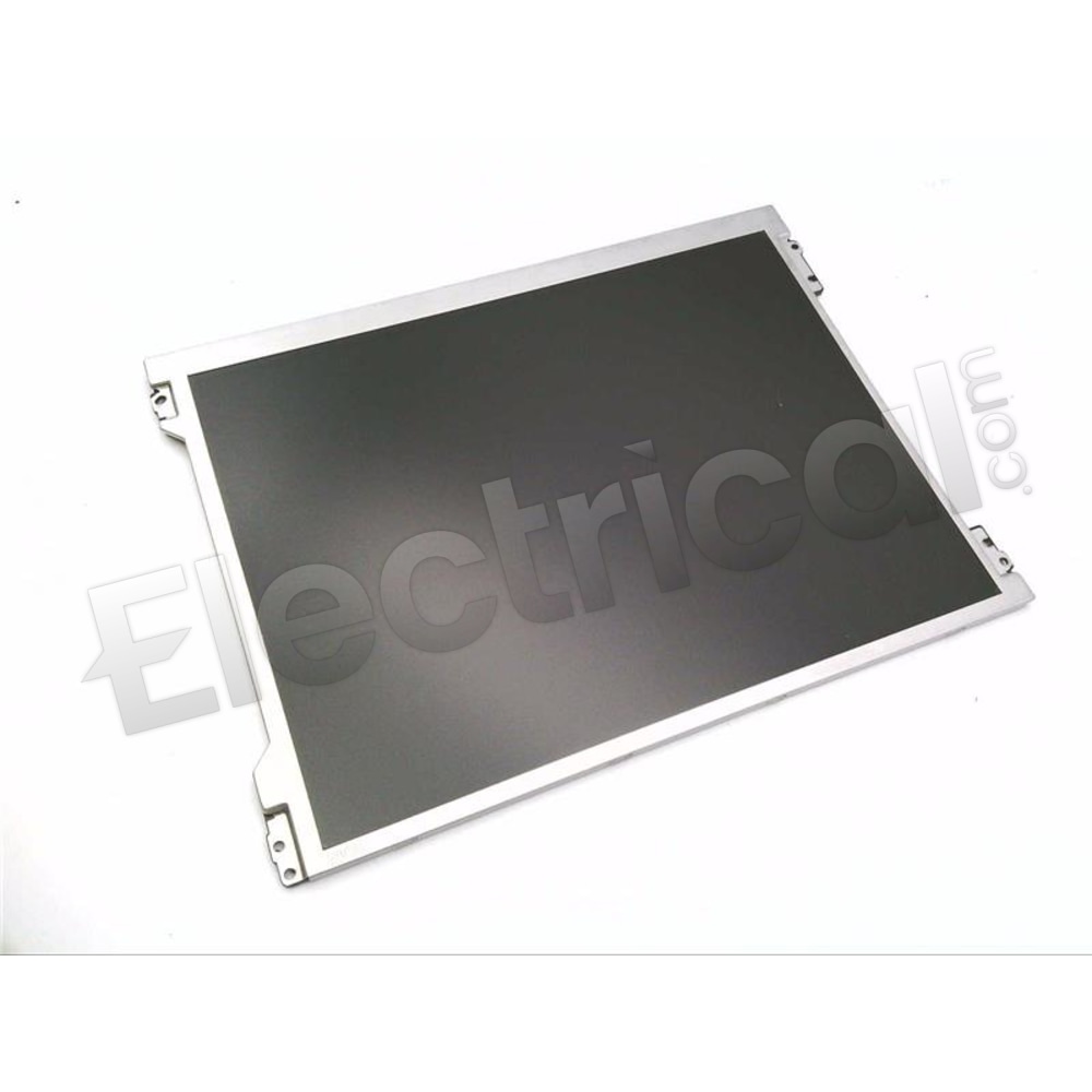 Au Optronics G121XN01 V.0 HMI Display Automation