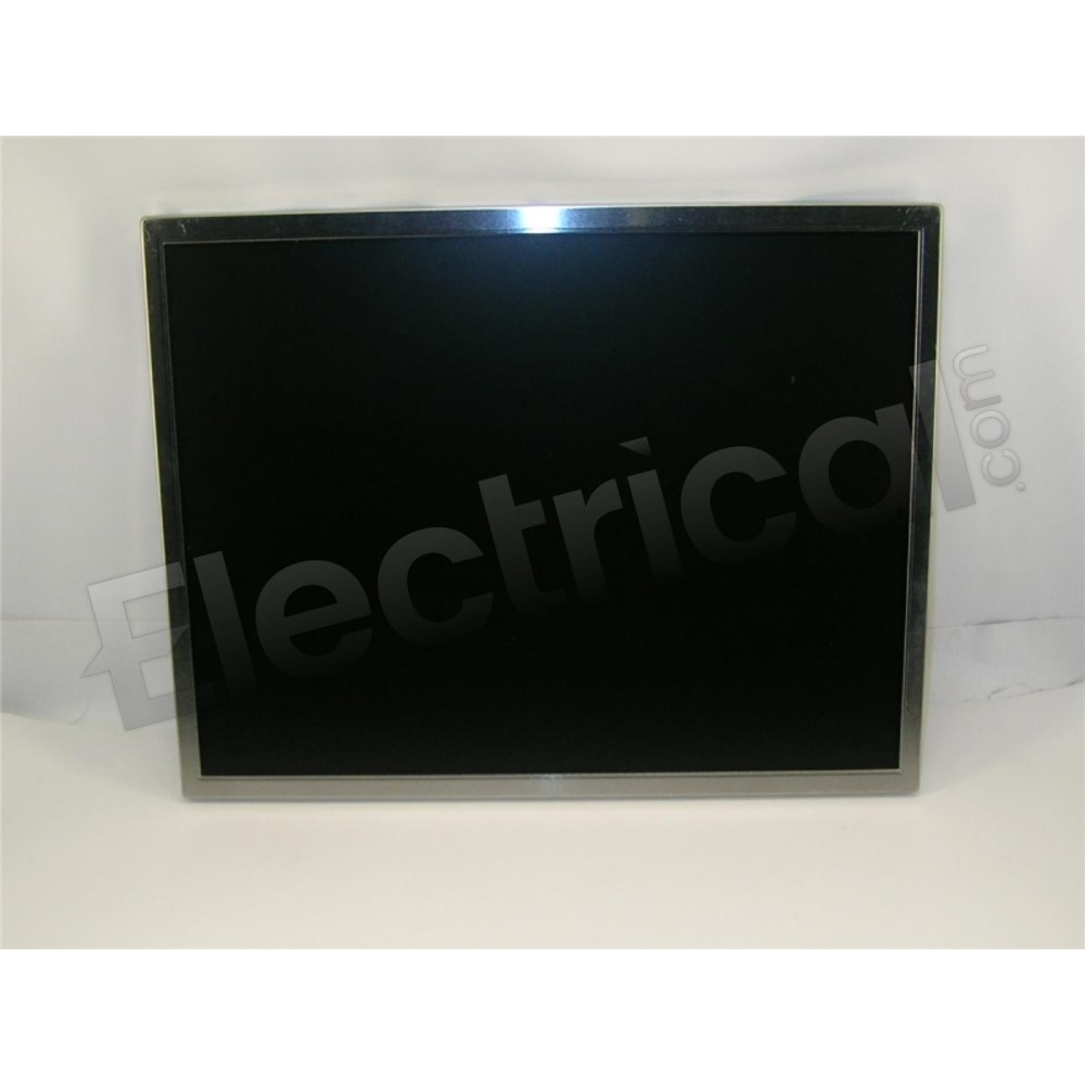 Chi Mei G150X1-L01 HMI Display Automation