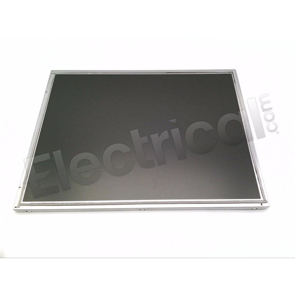 Au Optronics G150XG01 V.0R HMI Display Automation