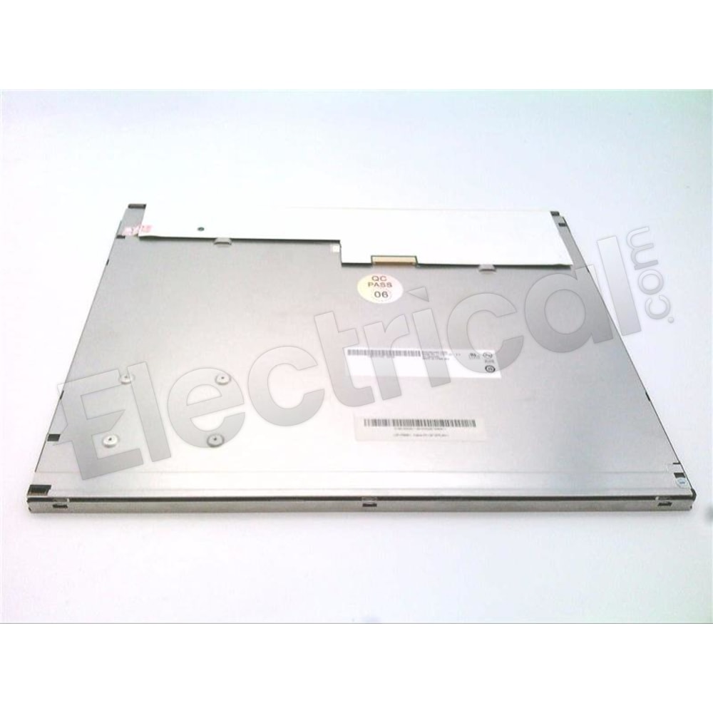 G150XG01 V2 Au Optronics HMI Display Automation