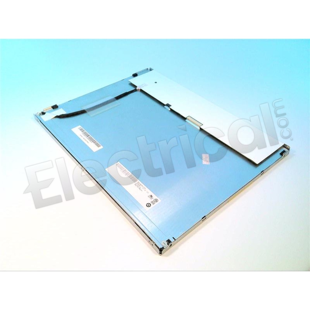 Au Optronics G150XG01 V3 Indicator/Display Automation