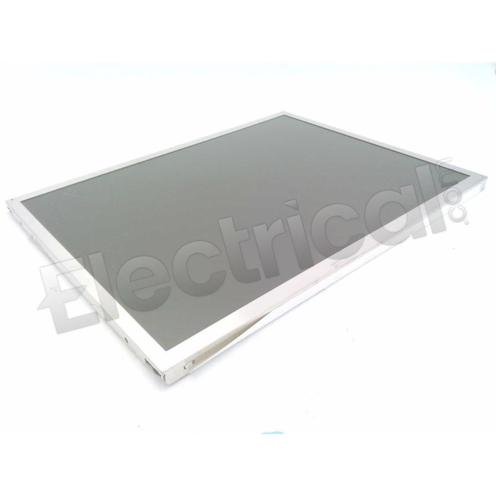 Au Optronics G150XG01-V1 HMI Display Automation