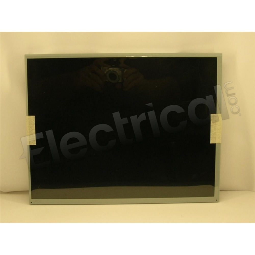 Au Optronics G150XG03V3 HMI Display Automation