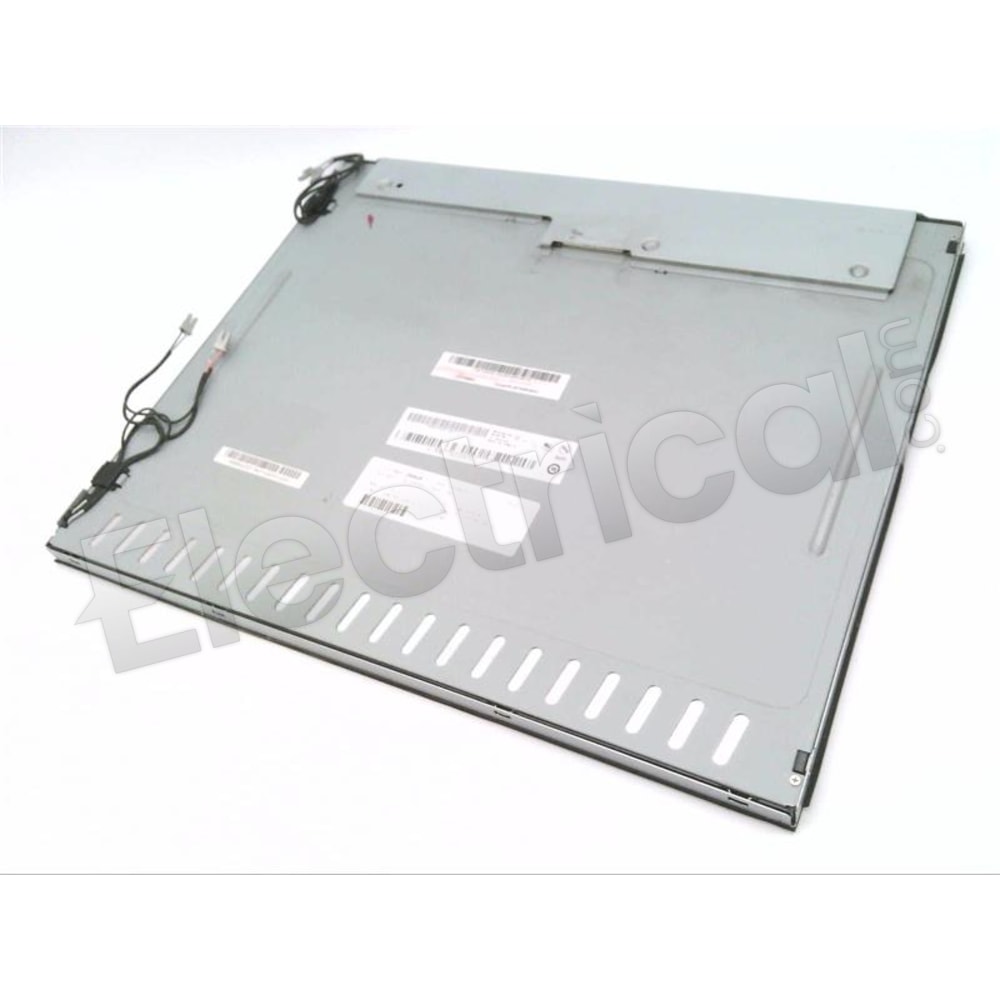 Au Optronics G170EG01V0R Indicator/Display Automation