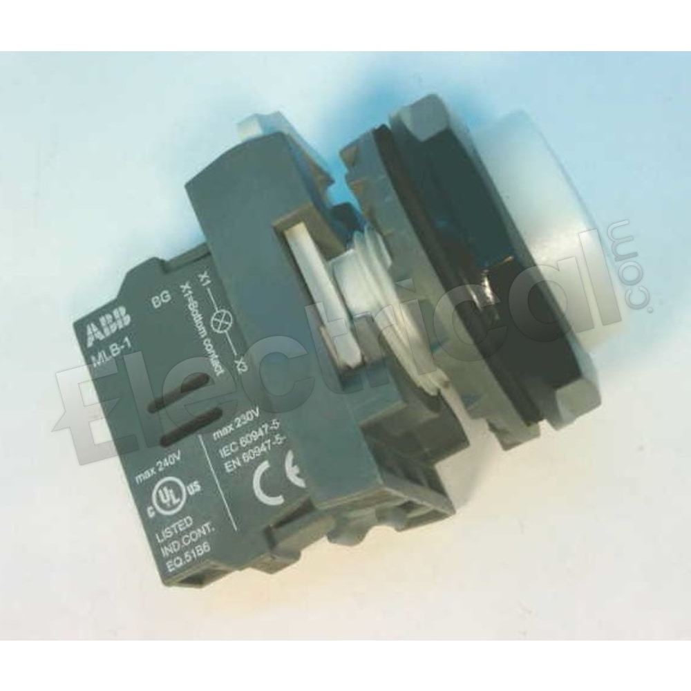 ABB G1ML1-100WF8 Motor Control Part And Accessory Motor Control