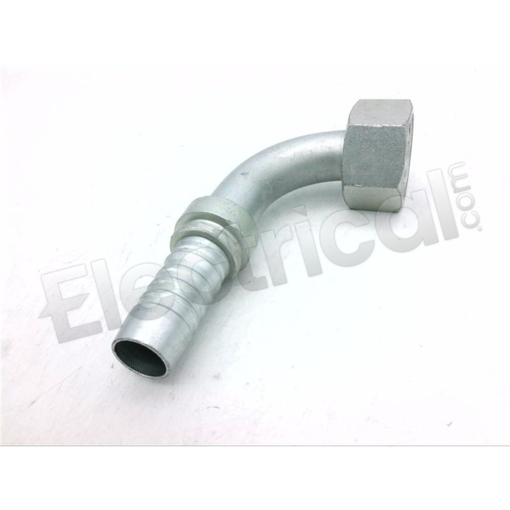 Gates G20730-1630 Hydraulic Fitting Hydraulic