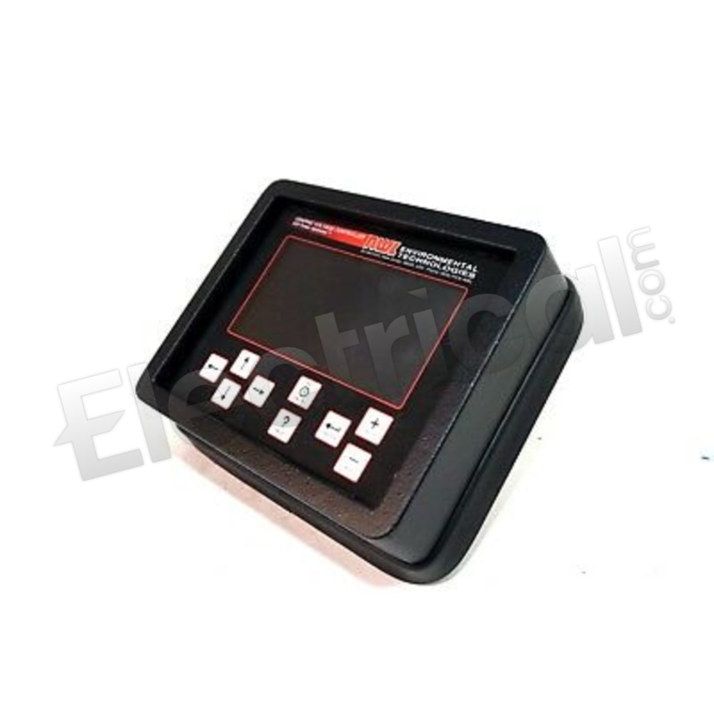 NWL G20805 HMI Automation