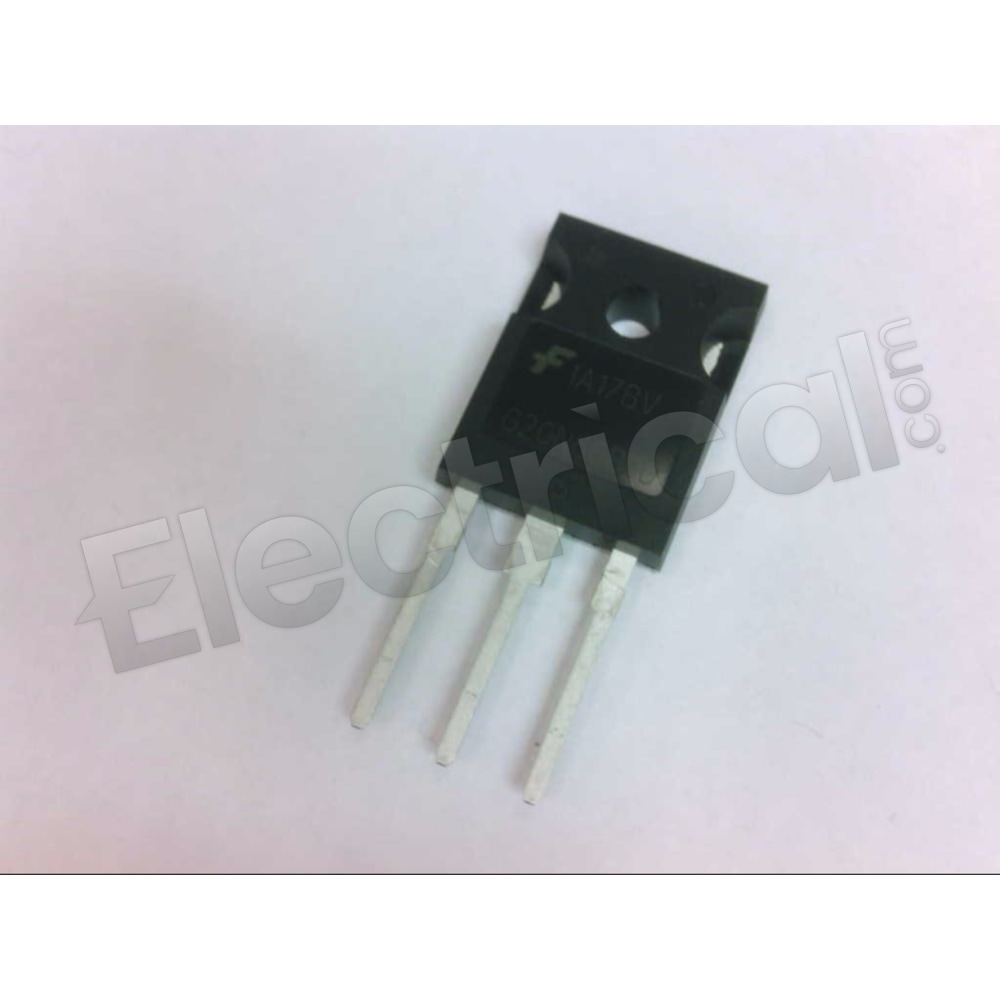 G20N60B3D ON Semiconductor Transistor Semiconductor