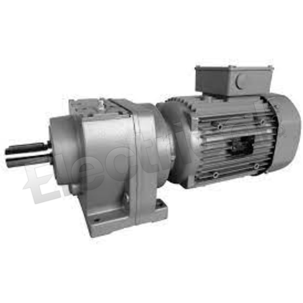 G23A-DL71G4-TS Laipple Motor Automation