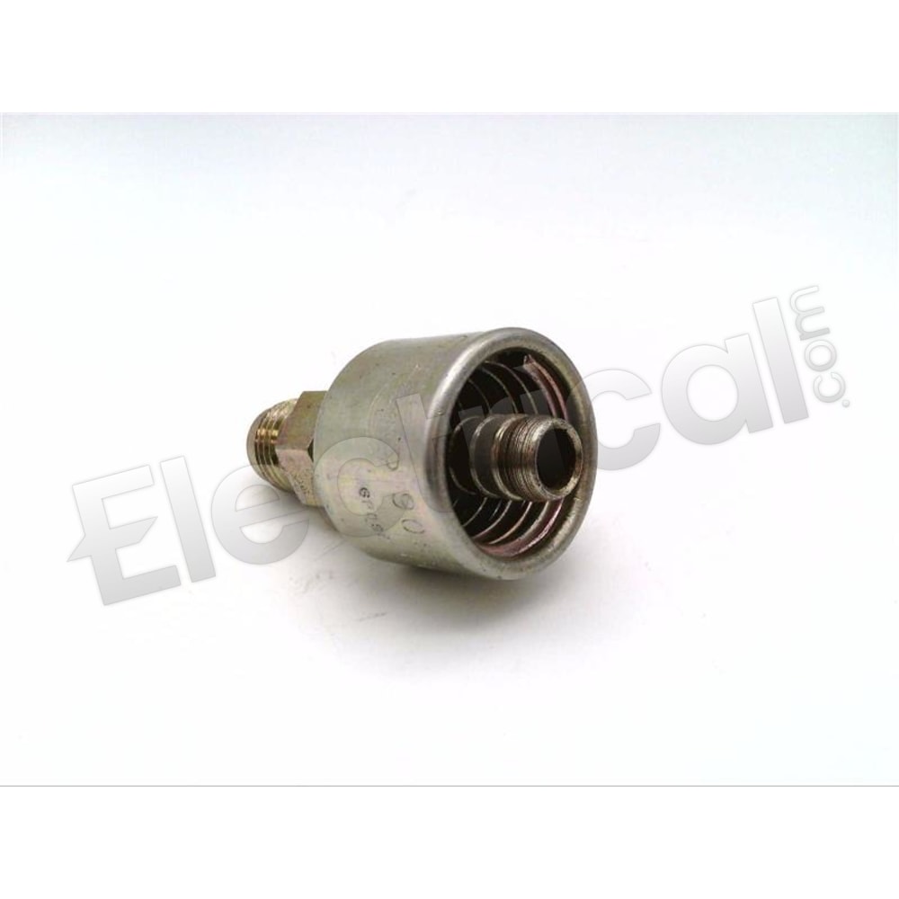 Gates G25165-0606 Hydraulic Fitting Hydraulic