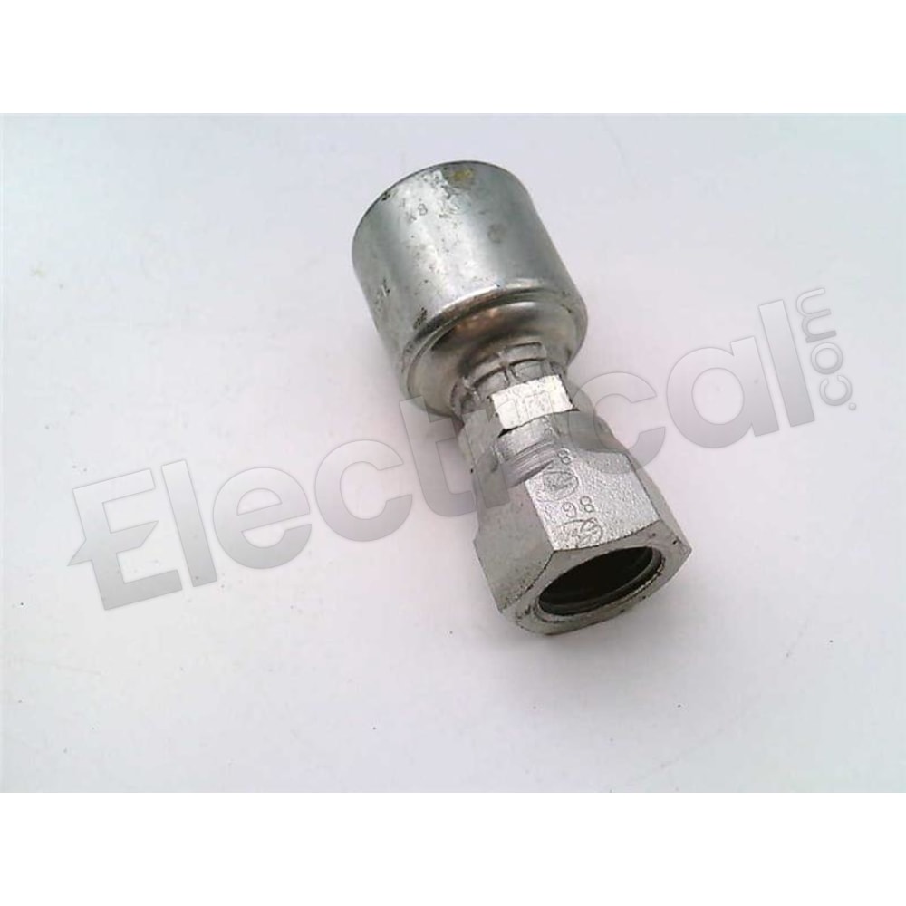Gates G25170-0406 Hydraulic Fitting Hydraulic