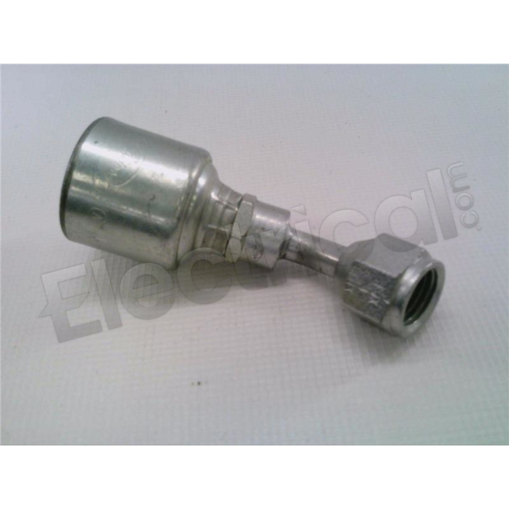 Gates G251750404 Hydraulic Fitting Hydraulic