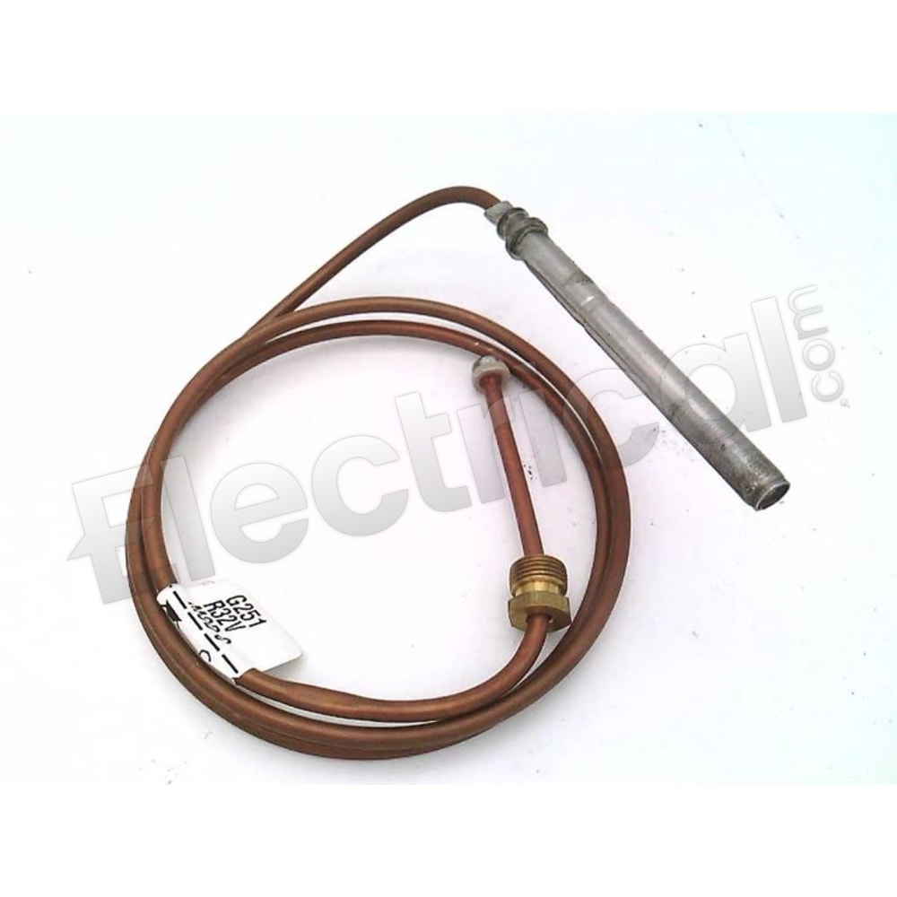 Emerson G251R32V Vacuum Generator Pump