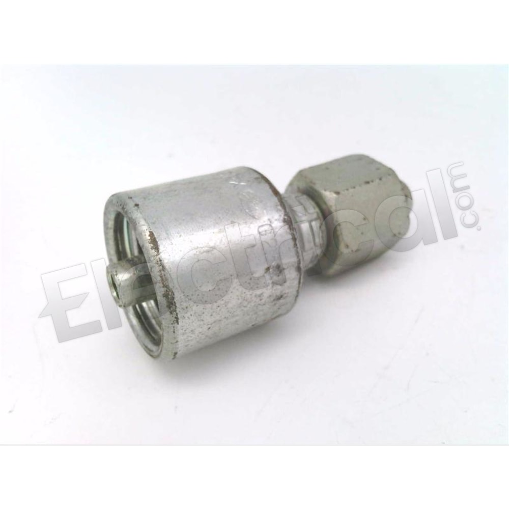 Gates G25645-0408 Pipe and Coupling Machine Part