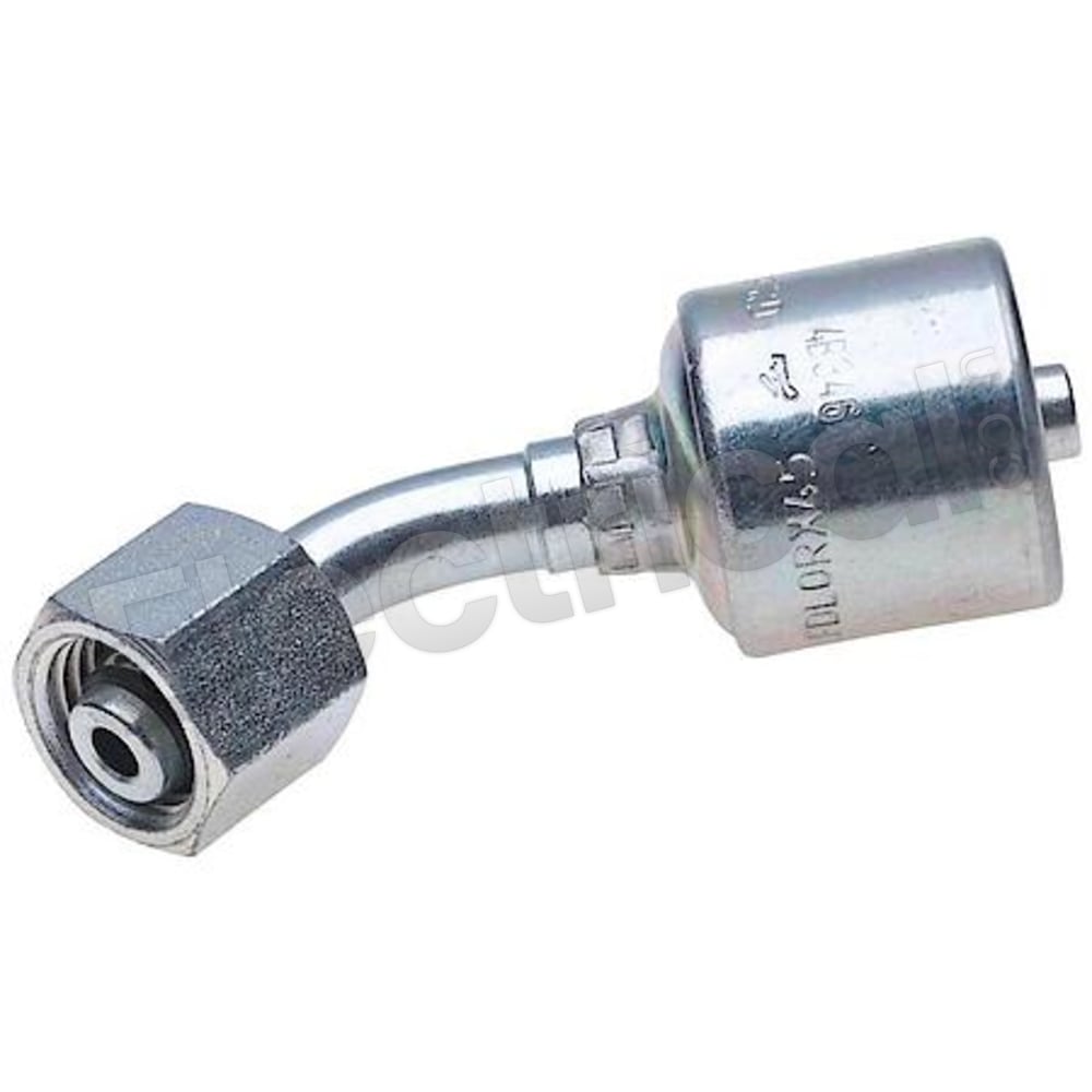 Gates G25650-0610 Hydraulic Fitting Hydraulic