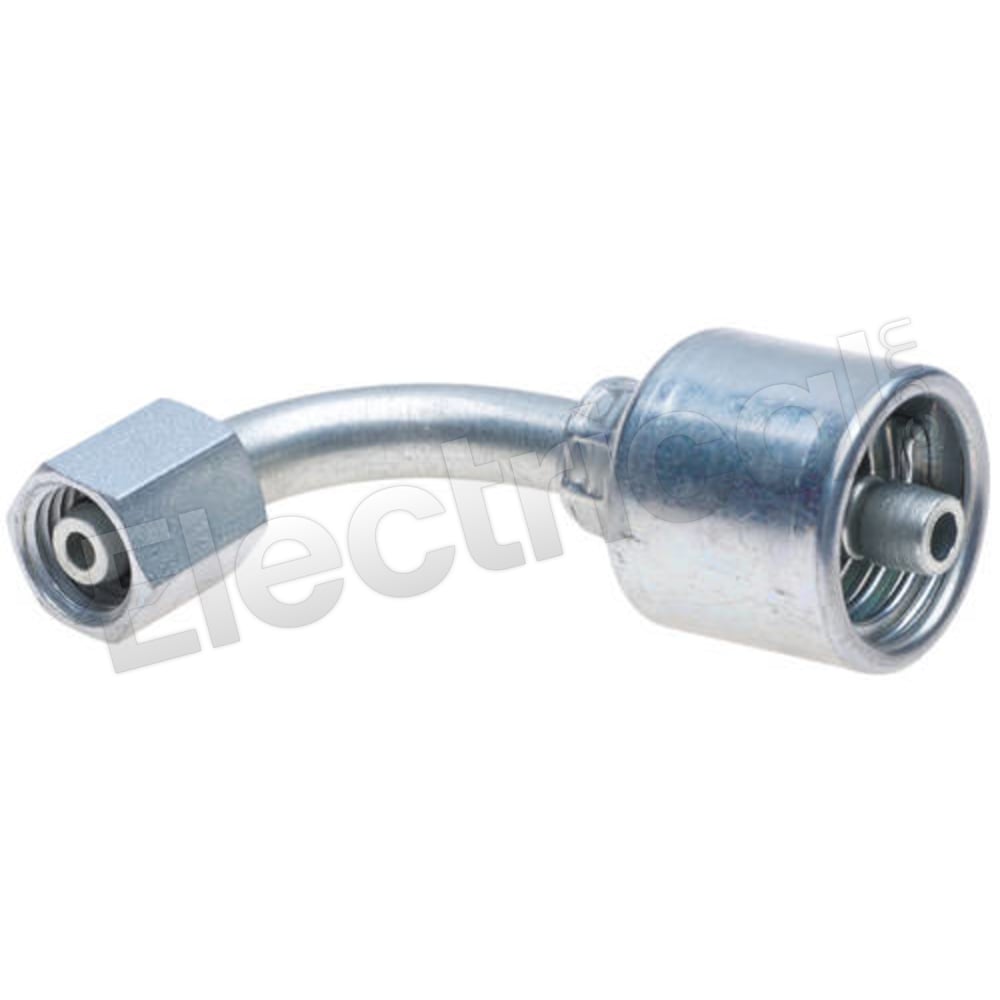 Gates G25655-1018 Hydraulic Fitting Hydraulic