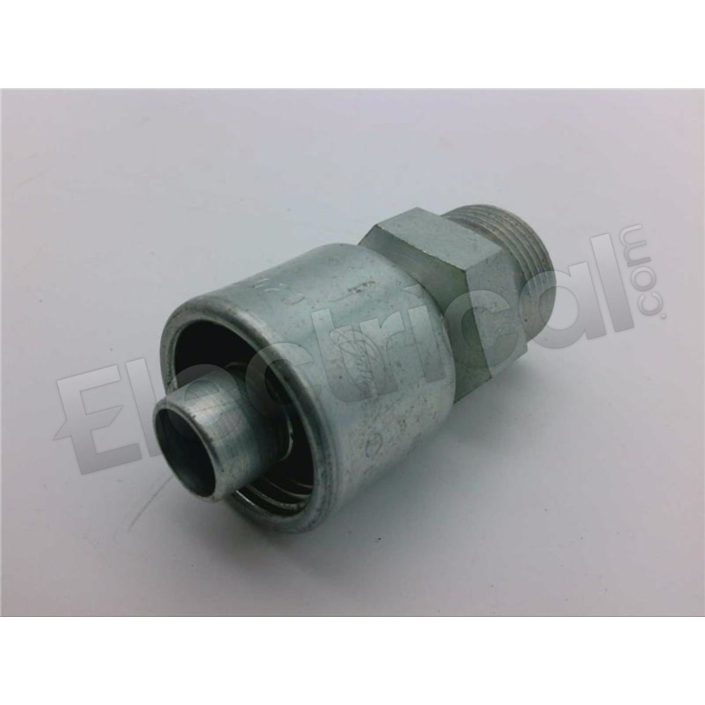 Gates G25715-1020 Hydraulic Fitting Hydraulic