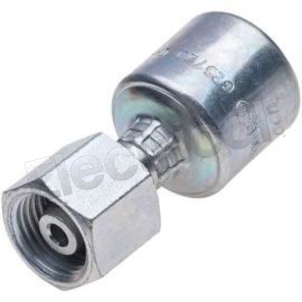 Gates G25720-1220 Hydraulic Fitting Hydraulic