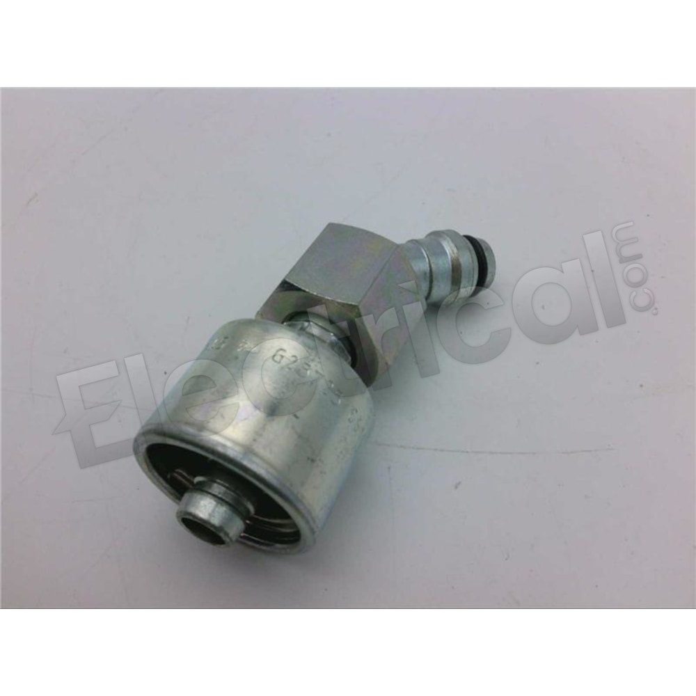 Gates G25725-0610 Hydraulic Fitting Hydraulic
