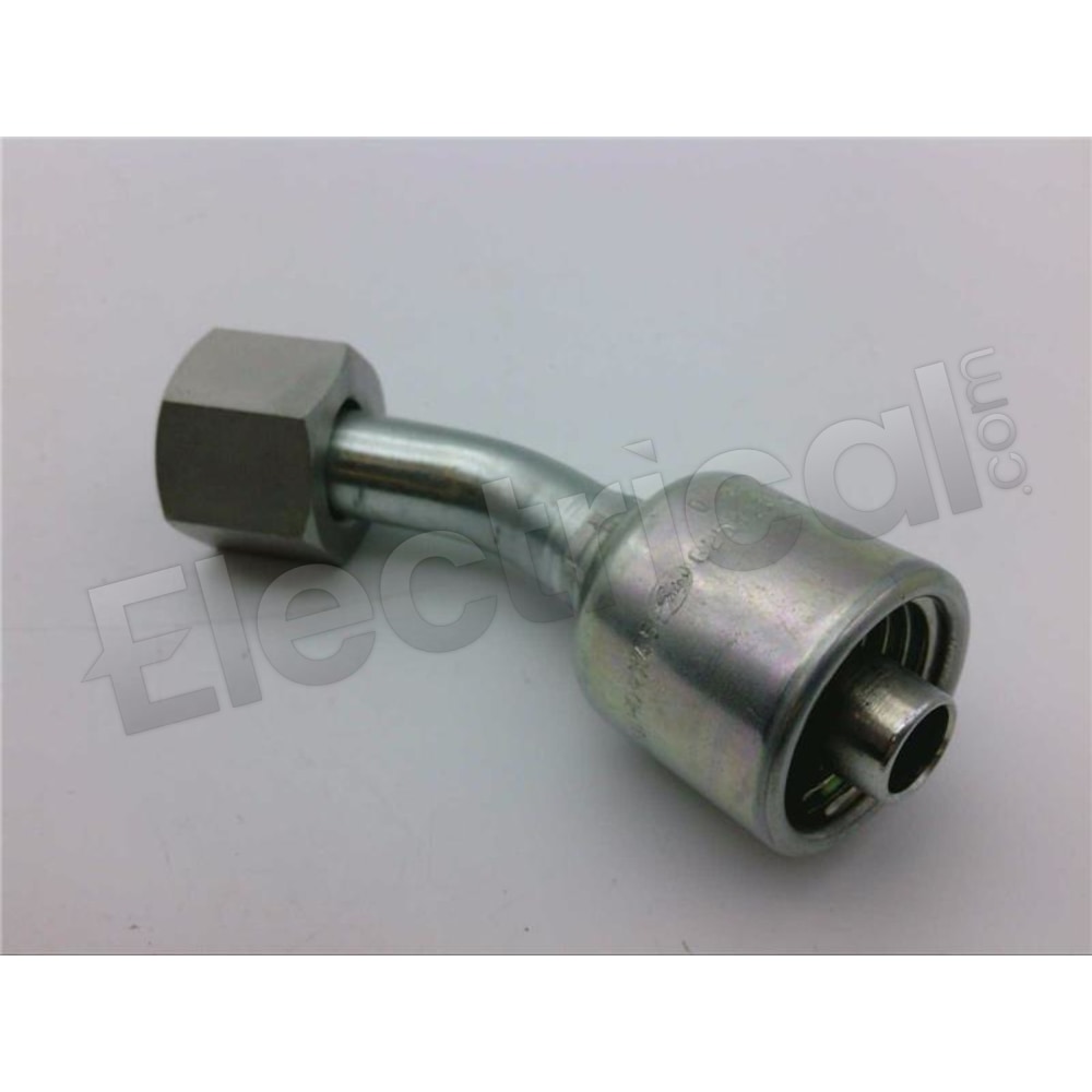 Gates G25725-0814 Hydraulic Fitting Hydraulic