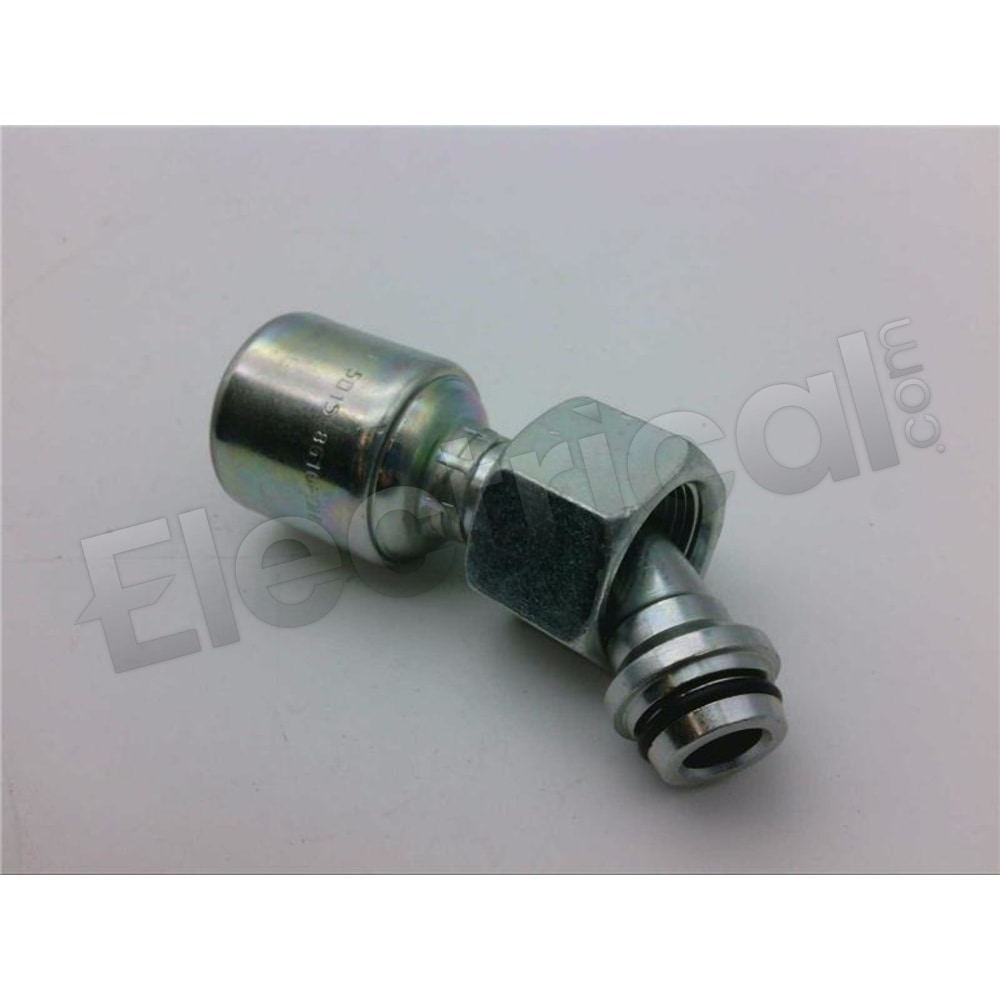 Gates G25725-0816 Hydraulic Fitting Hydraulic