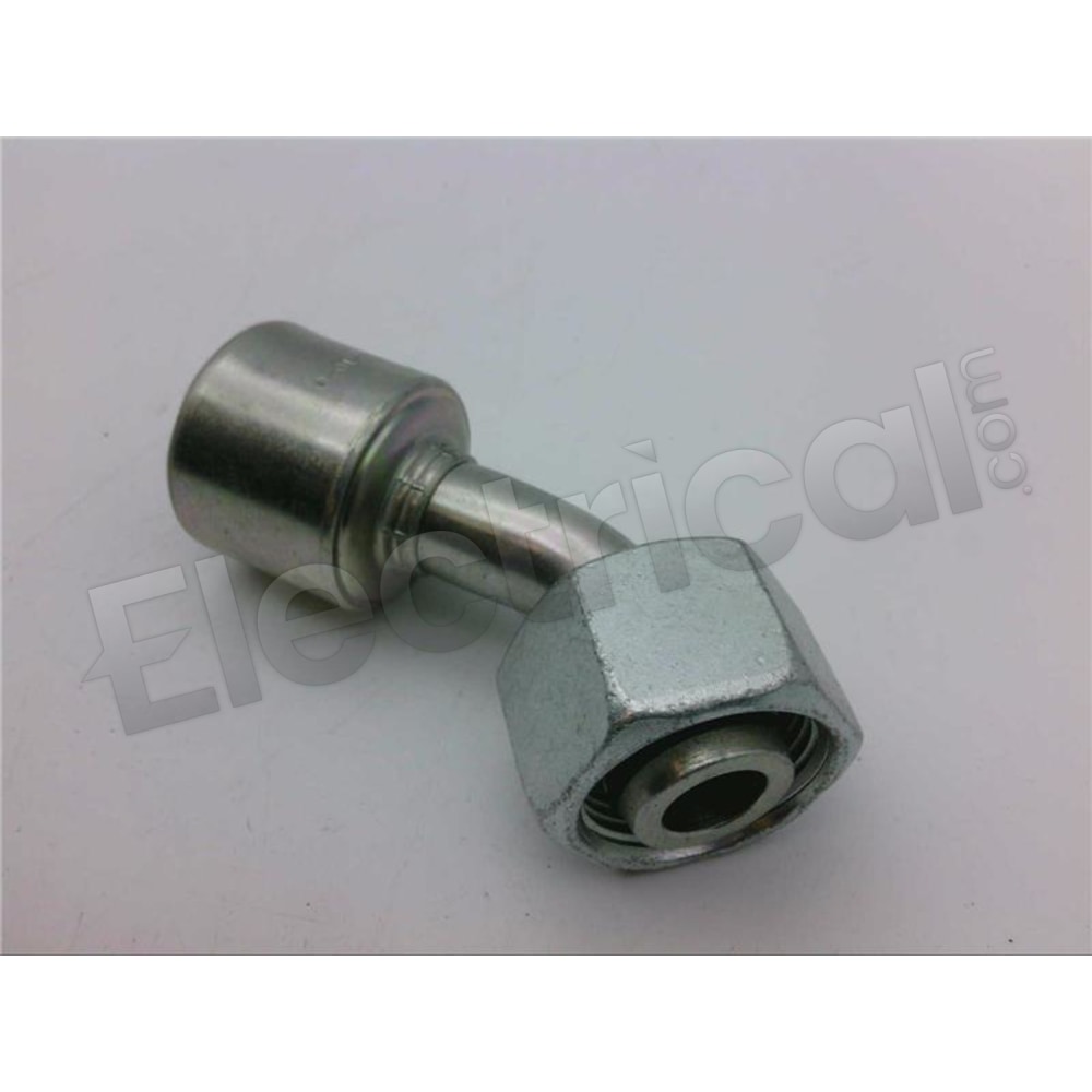 Gates G25725-1020 Hydraulic Fitting Hydraulic