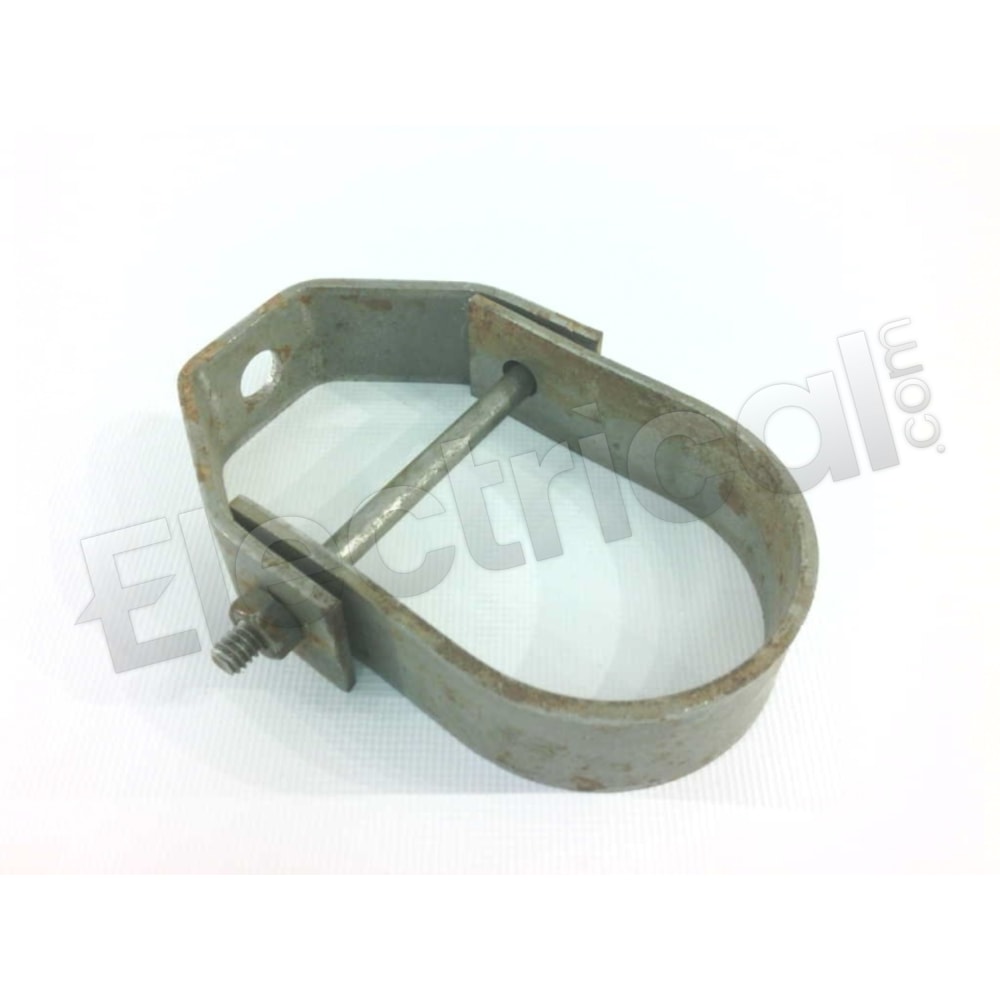G260-2 Harco Manufacturing Bracket Machine Part