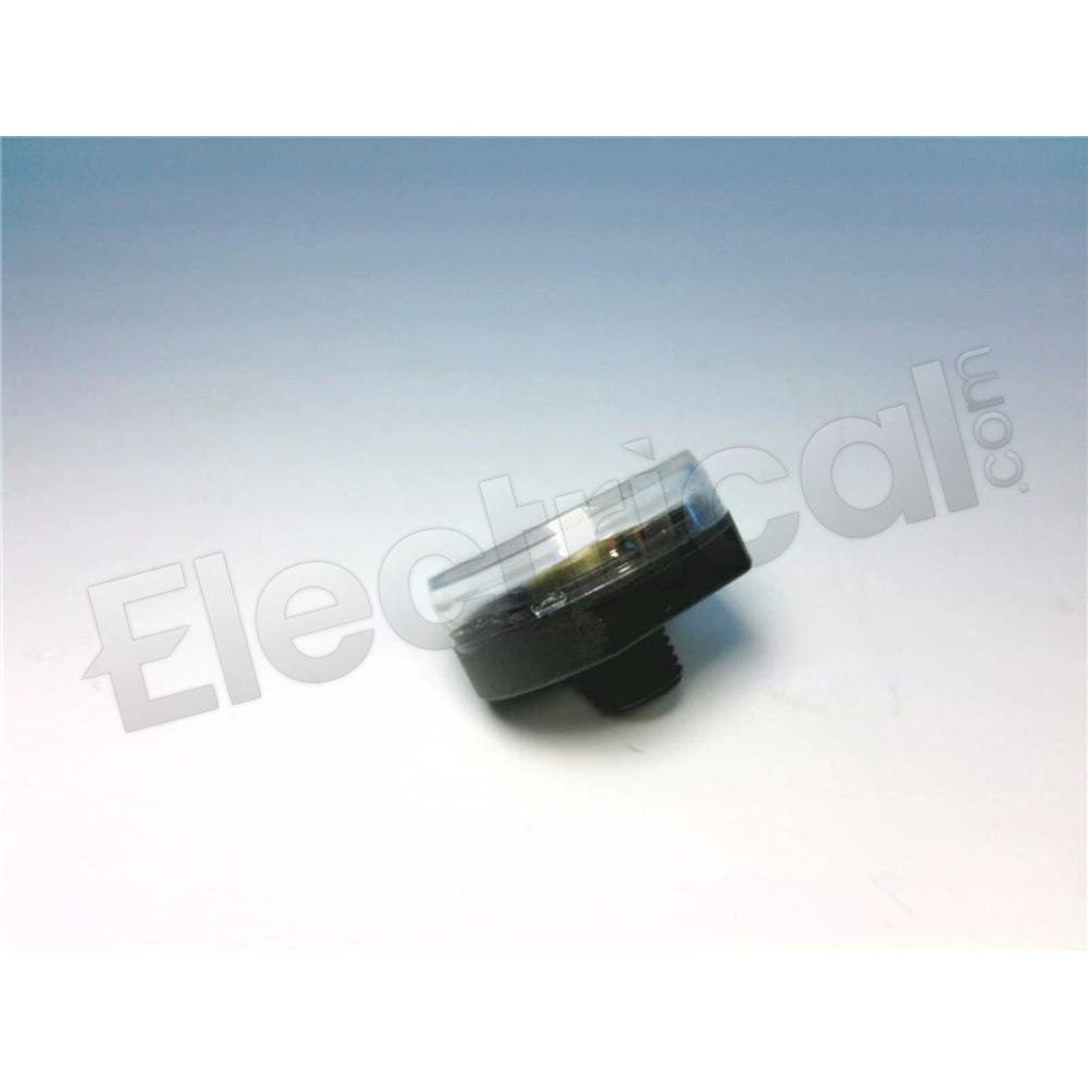 G27-10-R1 SMC Pressure Gauge Automation