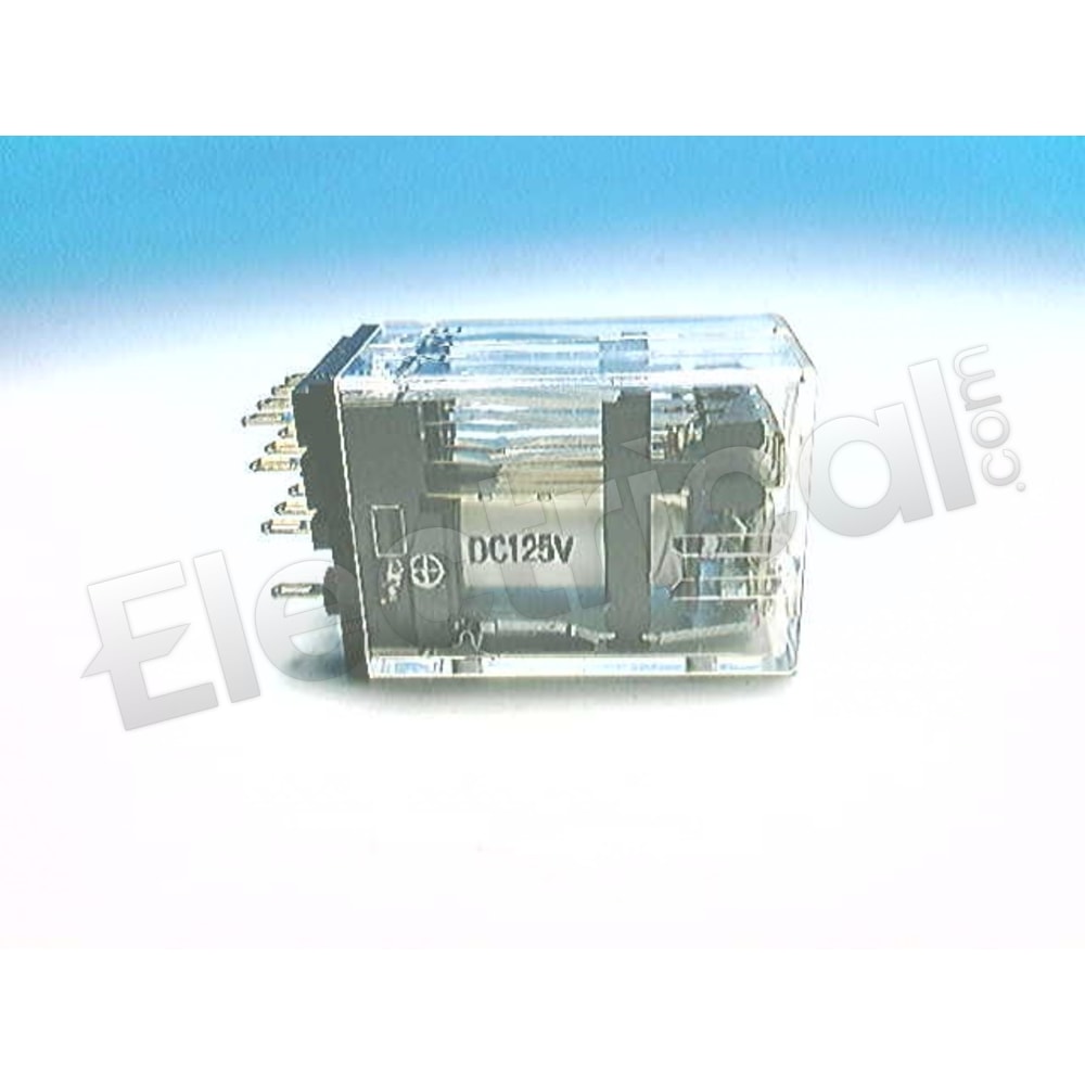 G2A-432A-D4-125VDC Omron Fuse Part And Accessory Fuse