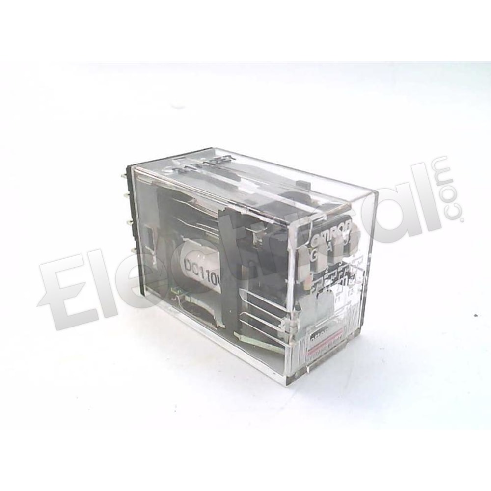 Omron G2A-432A-DC110 Fuse Part And Accessory Fuse