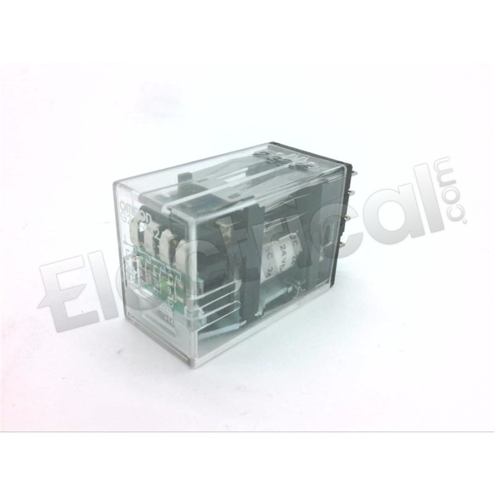 Omron G2A-432A-N-DC24 Fuse Part And Accessory Fuse