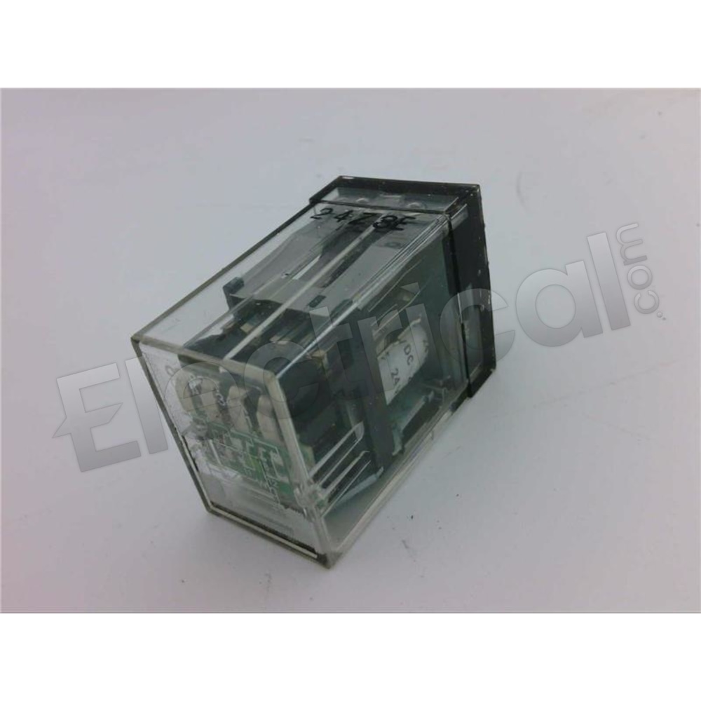 Omron G2A-434A-DC24 Fuse Part And Accessory Fuse