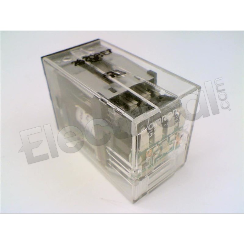 Omron G2A432ANUSDC24 Fuse Part And Accessory Fuse