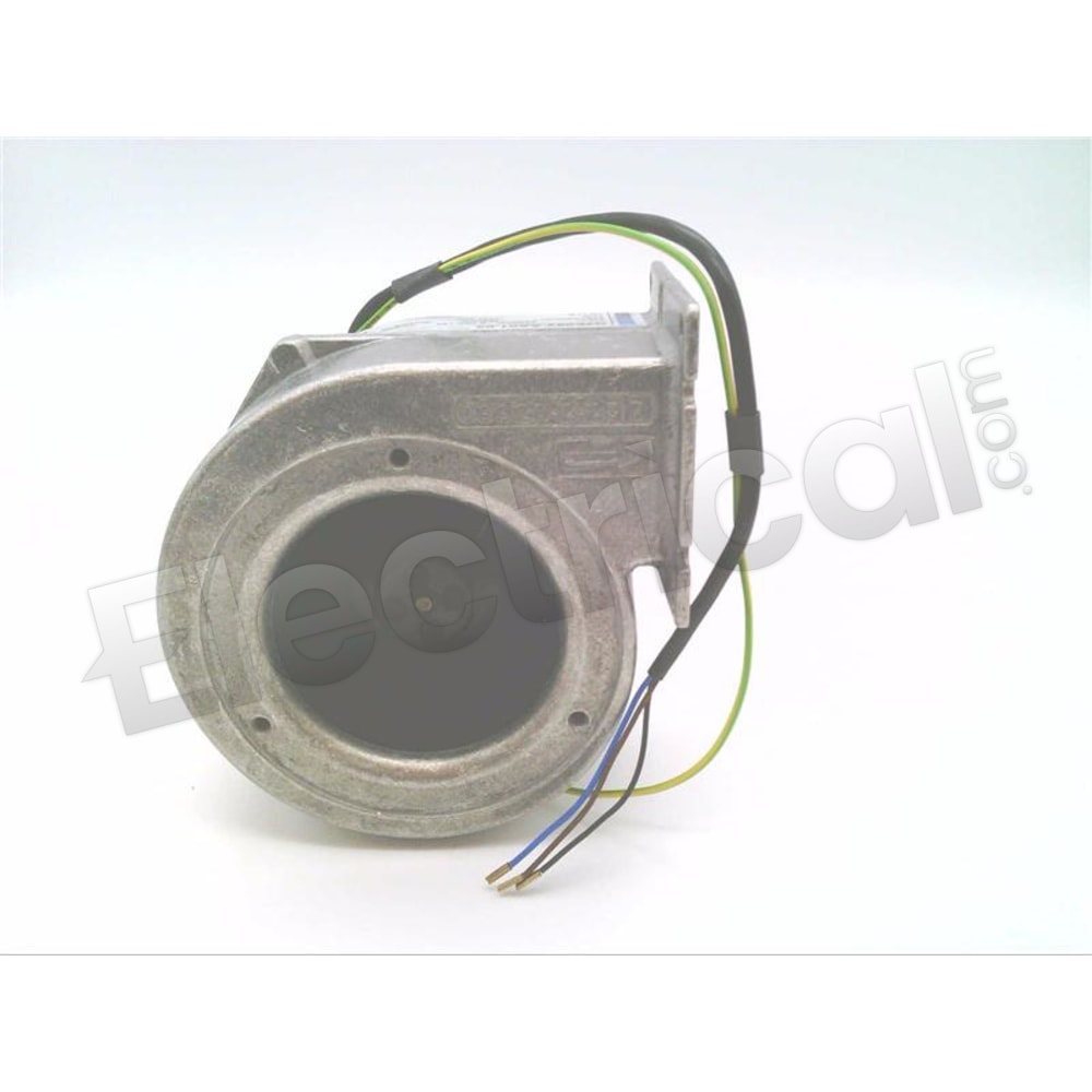 Ebm Papst G2E085-AA01-05 Fan/Ventilation Circuit Breaker