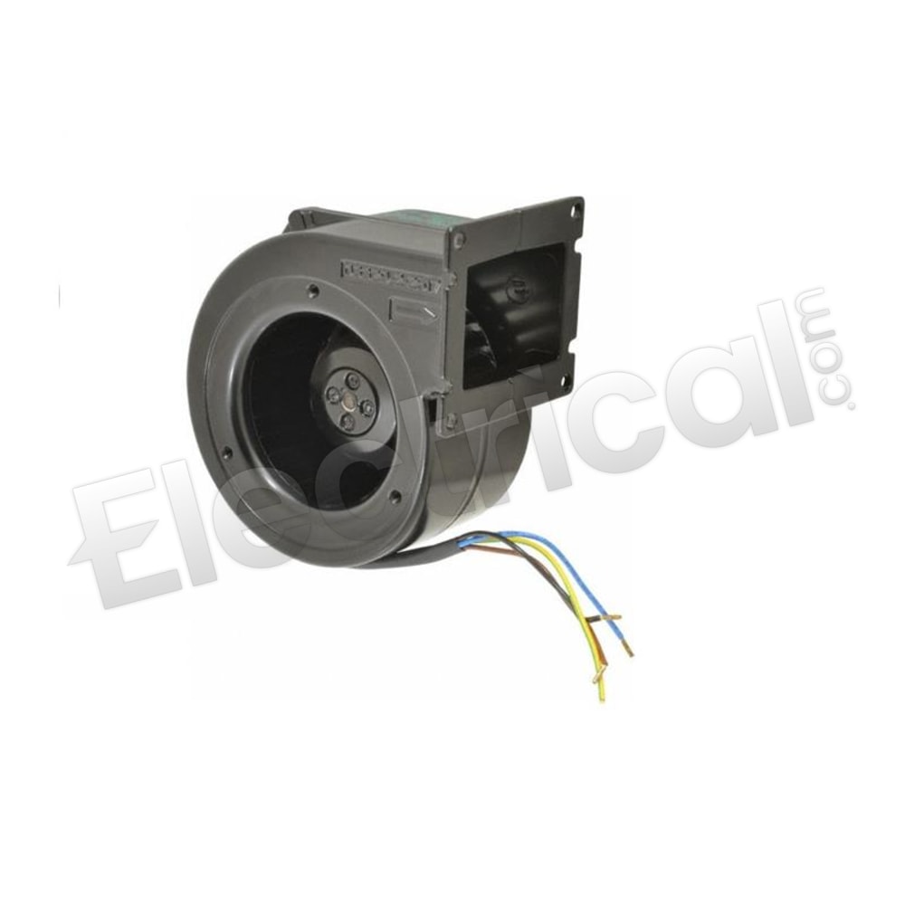 Ebm Papst G2E085-AA05-21 Fan/Ventilation Circuit Breaker