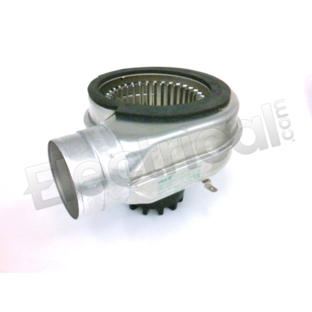 EBM Papst G2E097-FL64-50 Part And Accessory Circuit Breaker