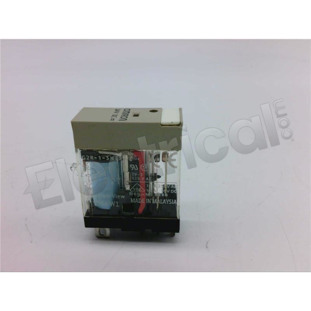 Omron G2R-1-SN AC24 (S) Fuse Part And Accessory Fuse