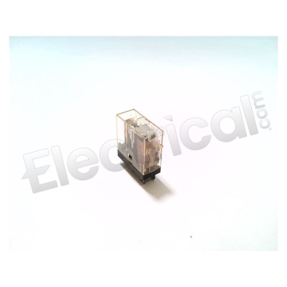 Omron G2R-1-SN-D24VDC Fuse Part And Accessory Fuse