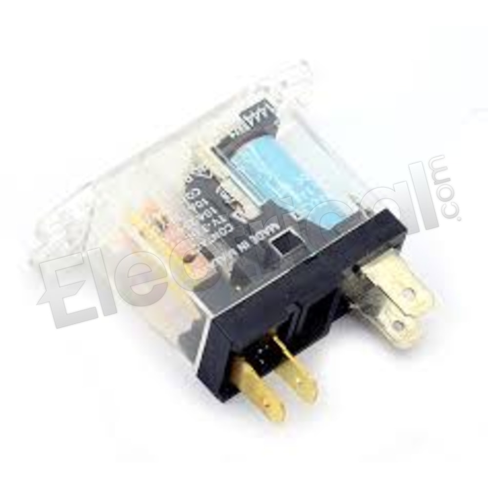 Omron G2R-13SND-DC24V Fuse Part And Accessory Fuse