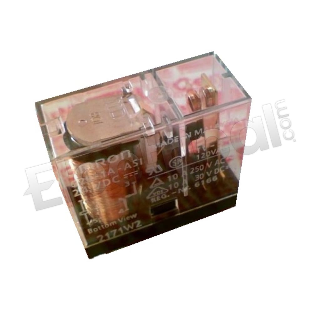 Omron G2R-1A-ASI-DC24 Fuse Part And Accessory Fuse