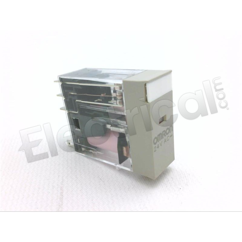 Omron G2R-2-S AC24 (S) Fuse Part And Accessory Fuse